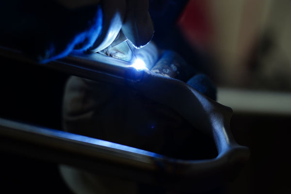 Nova 32 Custom | Steel Hardtail Mountain Bike | Made in USA – Neuhaus ...